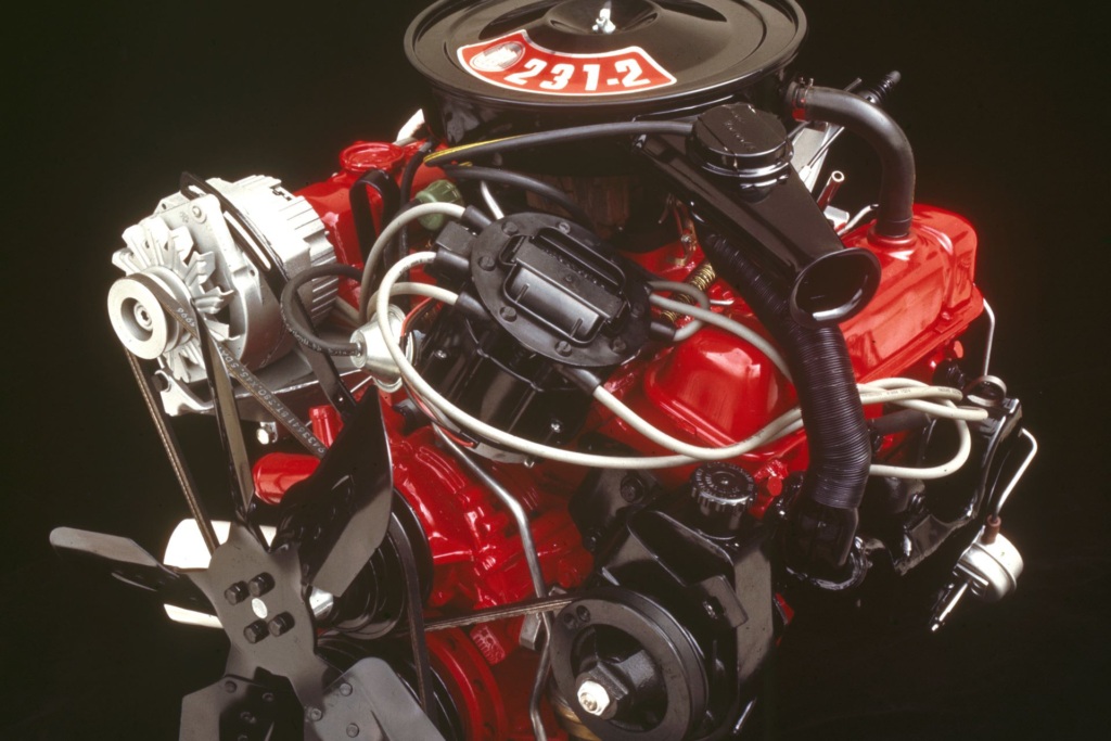 GM Engine Serial Number Lookup: Chevy Block Casting Numbers GM Engine Serial Number Lookup: Chevy Block Casting Numbers