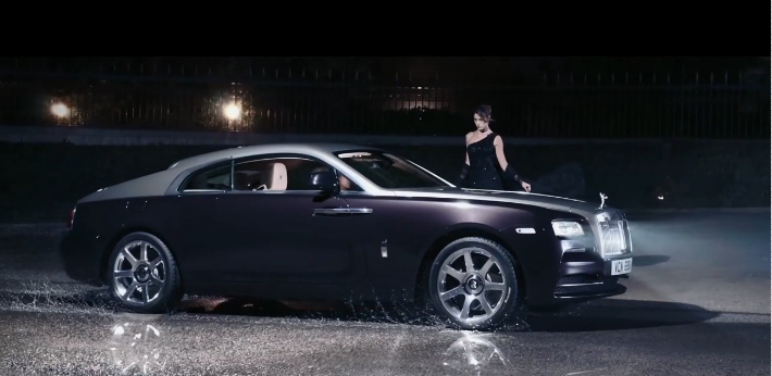 VideoAddict: How to make a stunning car Commercial