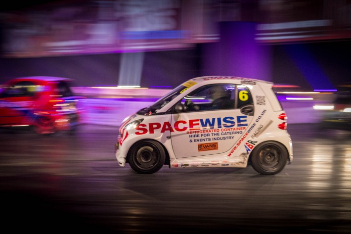 Autosport International 2014