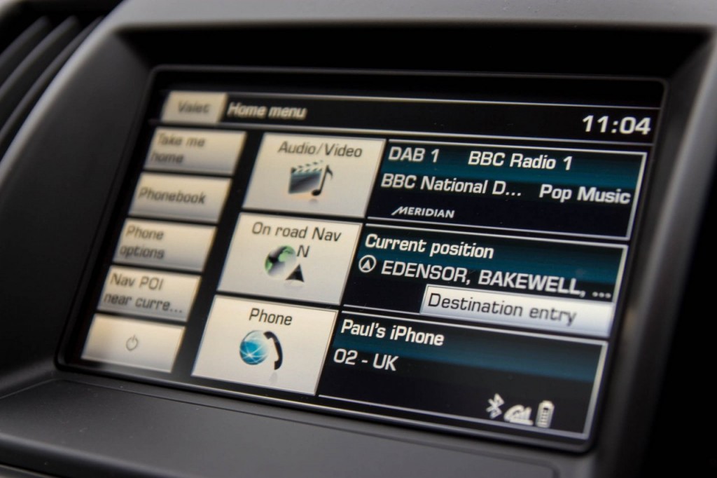 Driven: Land Rover Freelander 2 HSE Lux