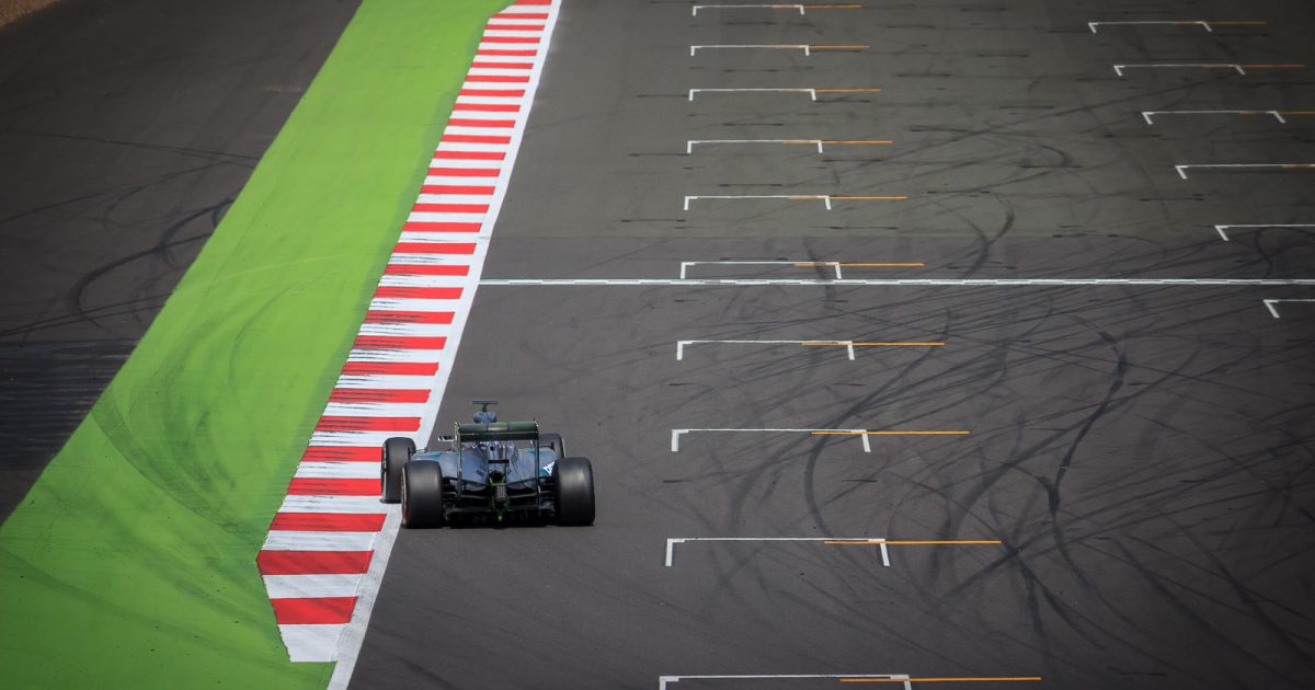 F1 Cockpit Halos - Creating More Problems?