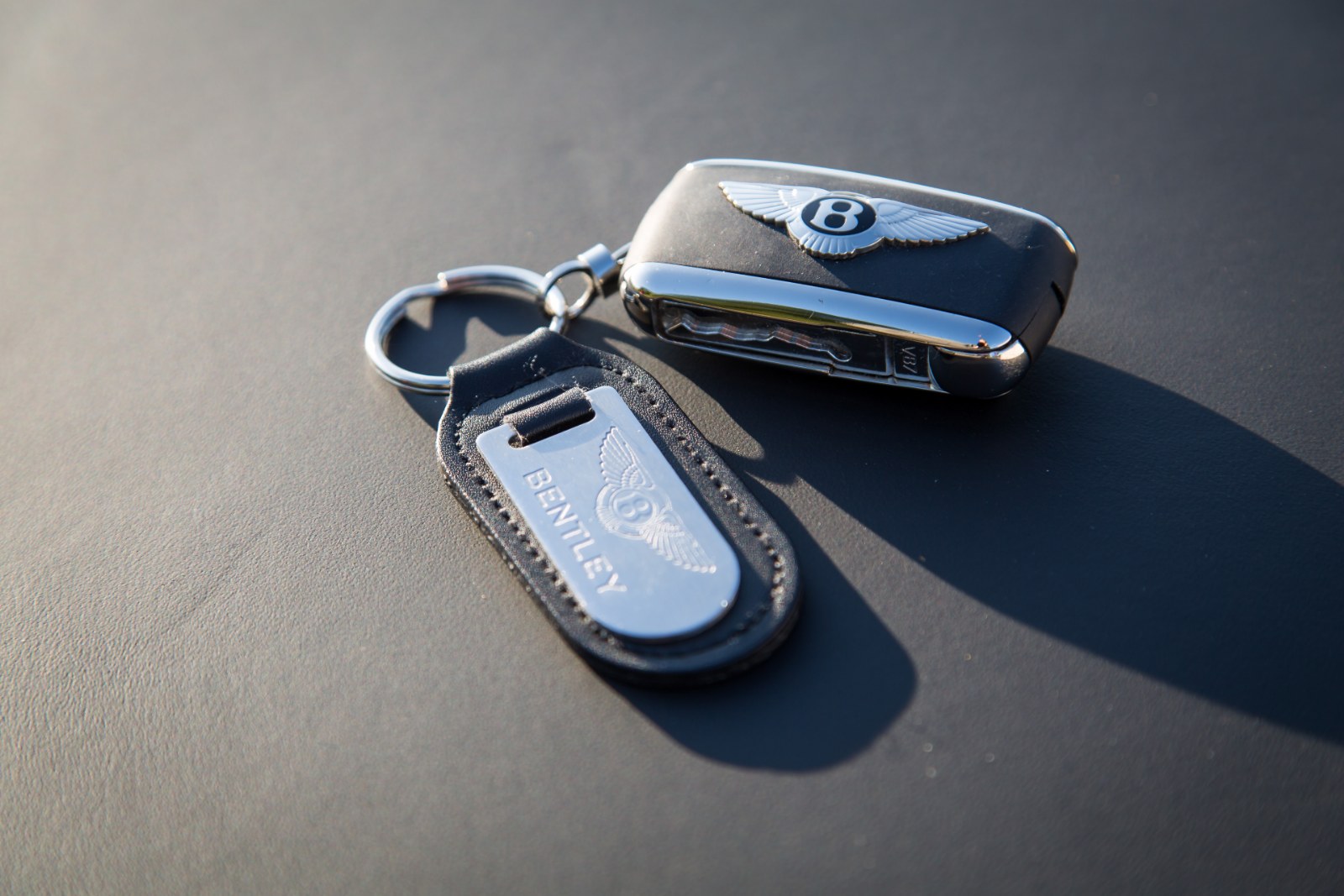 Stranger Danger: Over 40% Leave Car Keys With Strangers