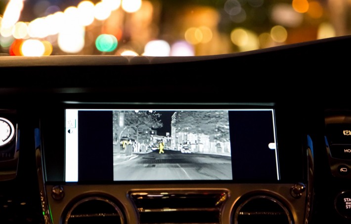 Average Guys with a Rolls Royce Wraith for 5 Days - This Happened