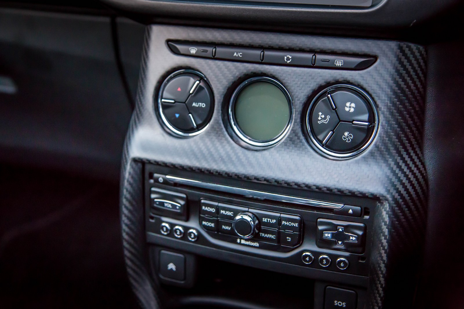 Driven: Citroen DS3 Racing Review