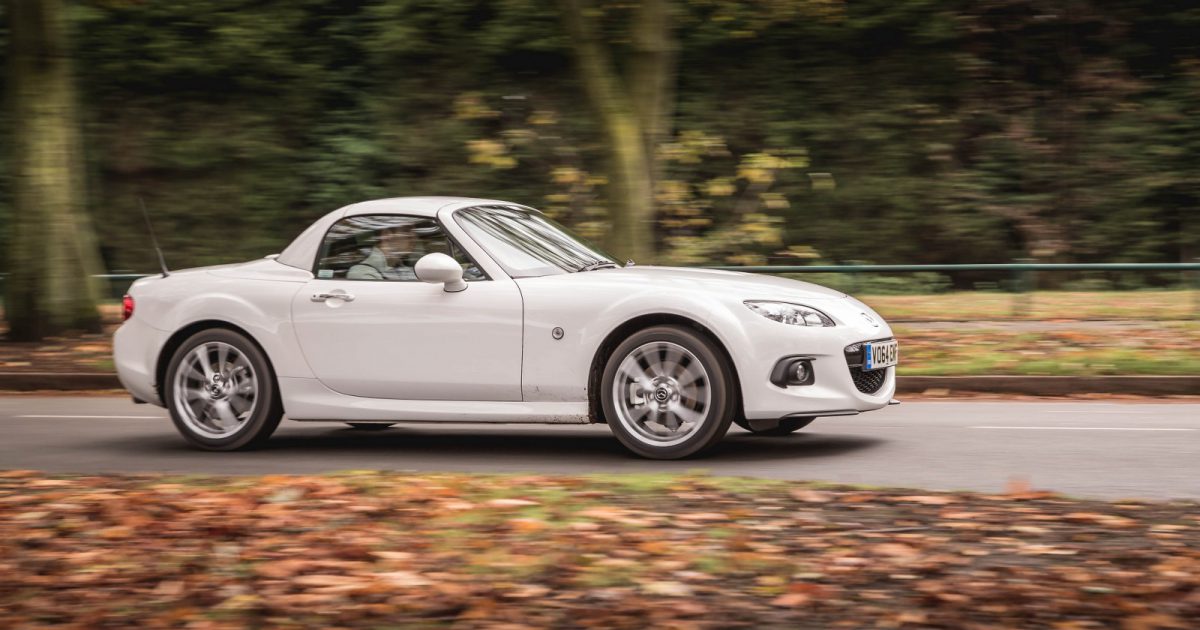 Rear-Wheel Drive Fun On A Budget (£5,000 Or Less)