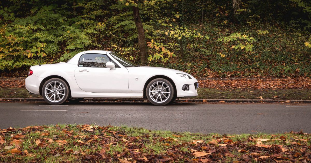 Copycat Cars: When Your Own Ideas Just Run Out