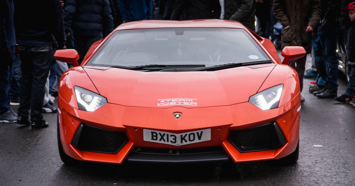 Ways to Personalise Your Car | Motor Verso