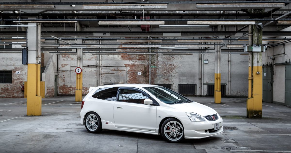 Front-Wheel Drive Fun On A Budget (£5,000 Or Less)