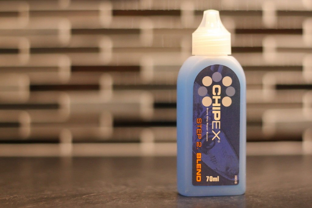 Chipex Review - Does Chipex Work? (Yes) Easy Stone Chip Repair