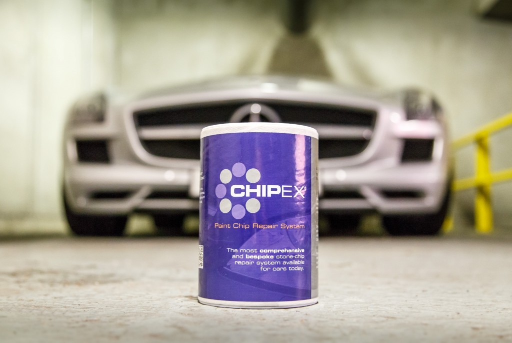 Chipex Review - Does Chipex Work? (Yes) Easy Stone Chip Repair