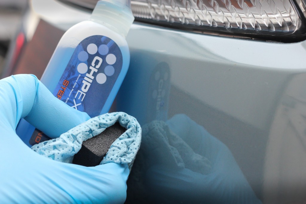 Chipex Review - Does Chipex Work? (Yes) Easy Stone Chip Repair