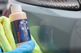 Chipex Review - Does Chipex Work? (Yes) Easy Stone Chip Repair