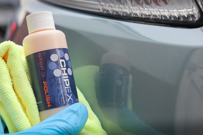 Chipex Review - Does Chipex Work? (Yes) Easy Stone Chip Repair