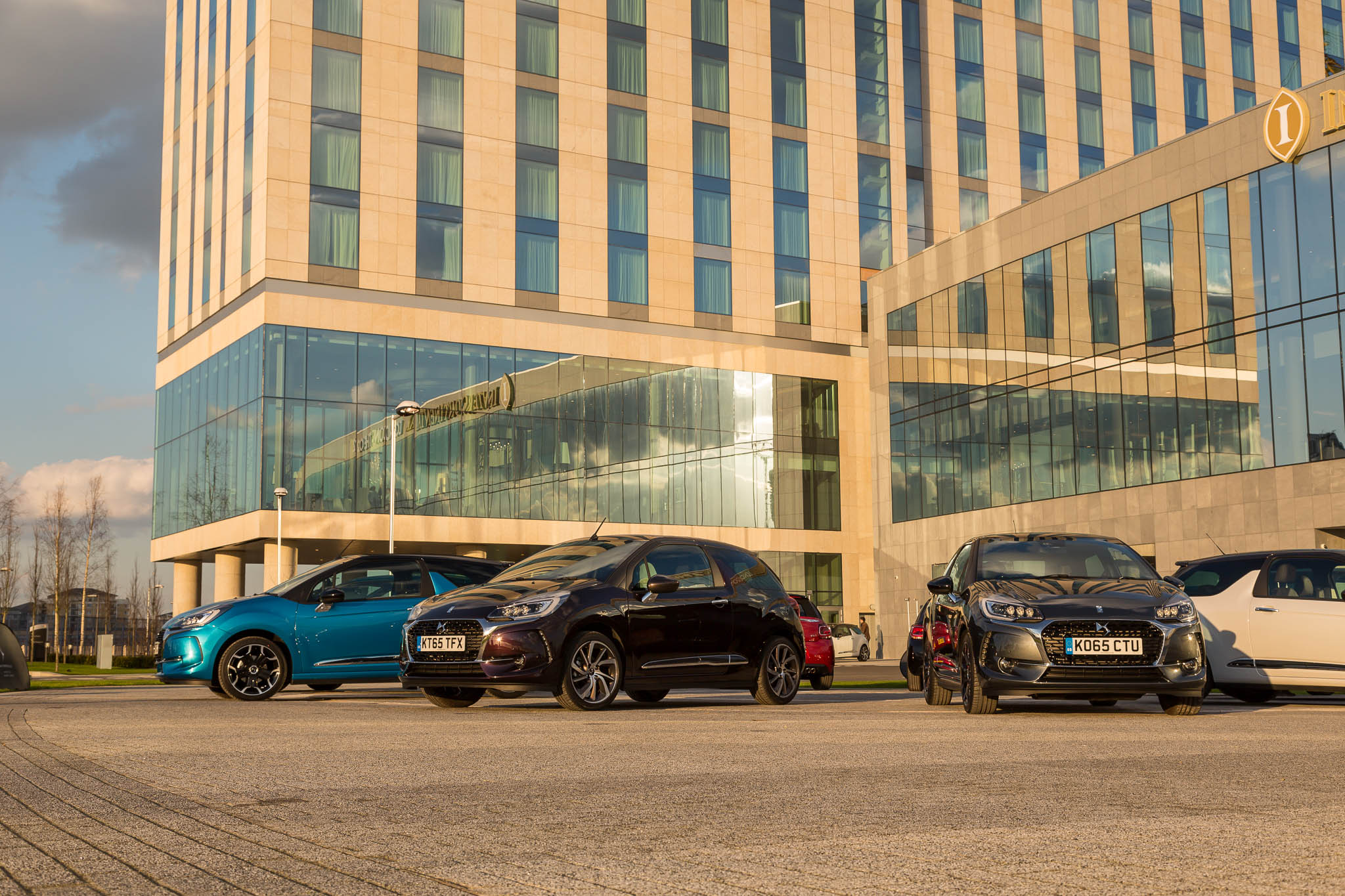 InterContinental London – The O2