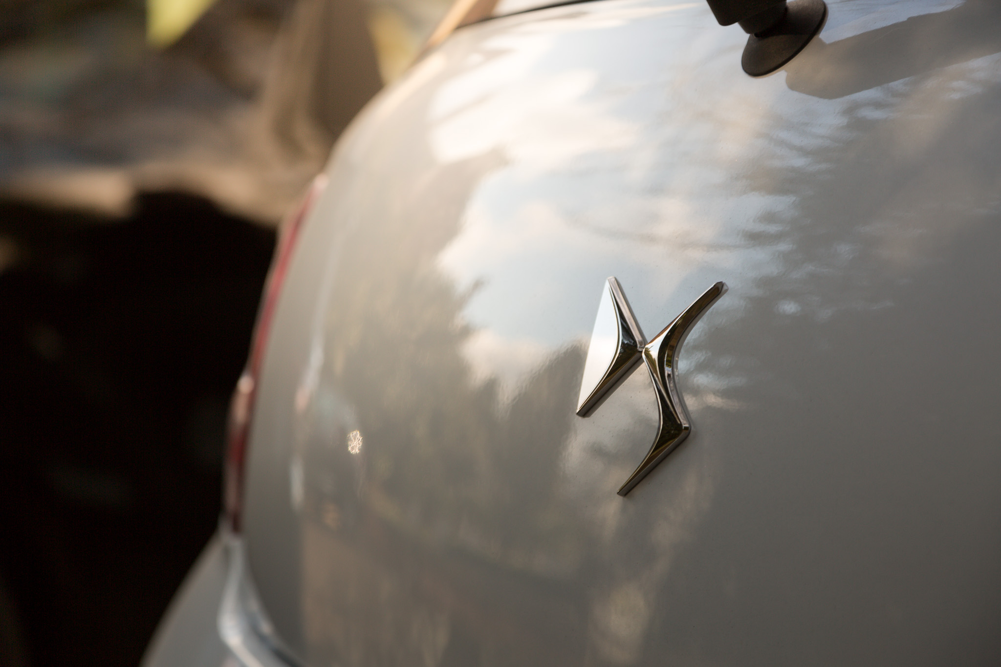 DS Automobiles New DS 3 UK Launch Experience in Pictures