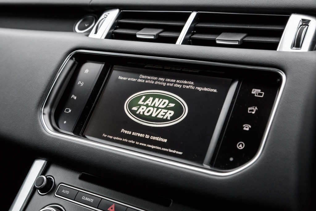 Range Rover Problems: Most Common Issues, Reliability, Reviews