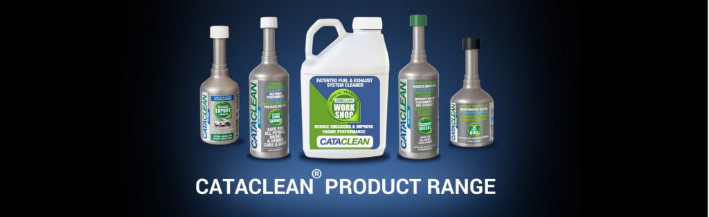Catalytic Converter Cleaner ⛽ Cataclean Review - Worth It?