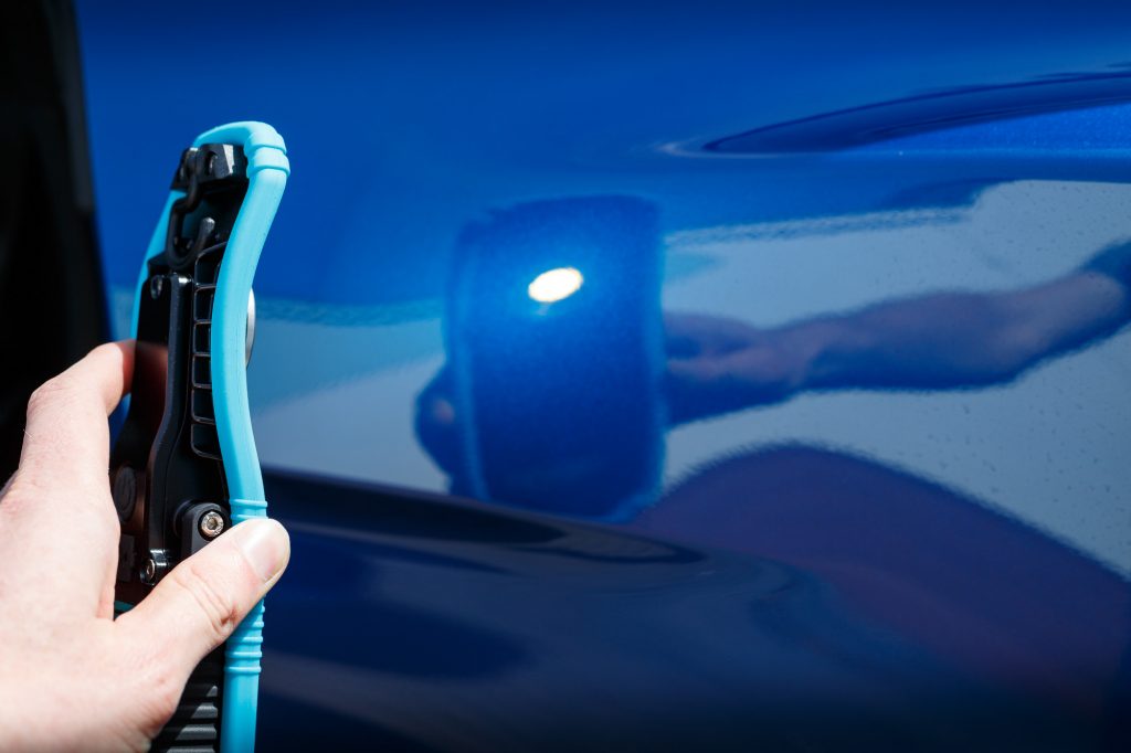 Our Automotive Light Painting & Long Exposure Work