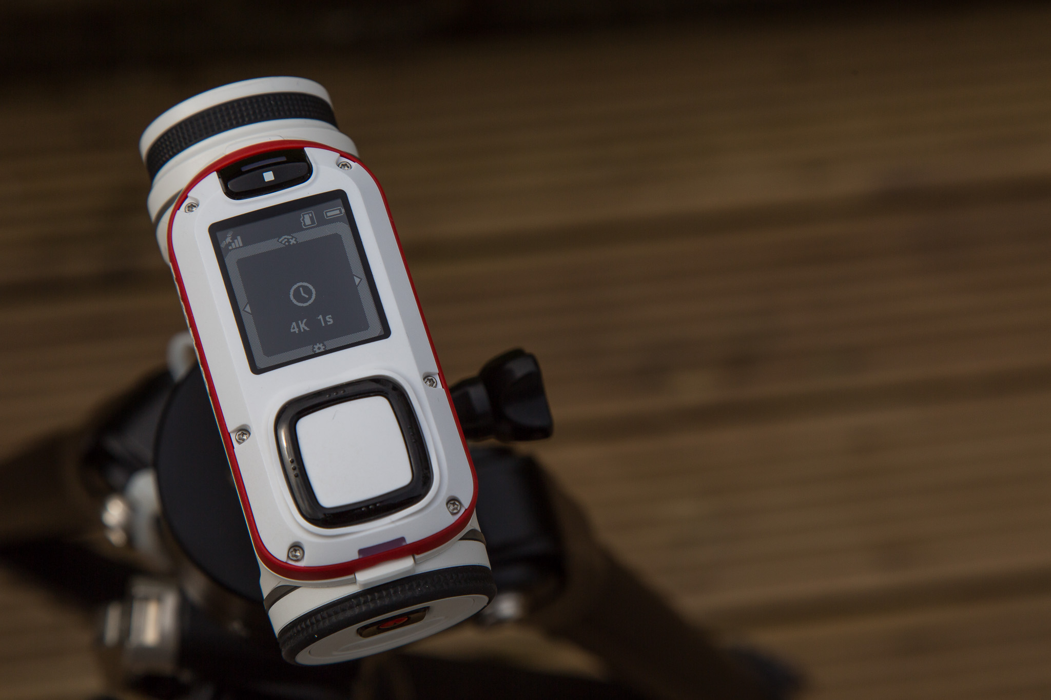 TomTom Bandit - The New Cam On The Block