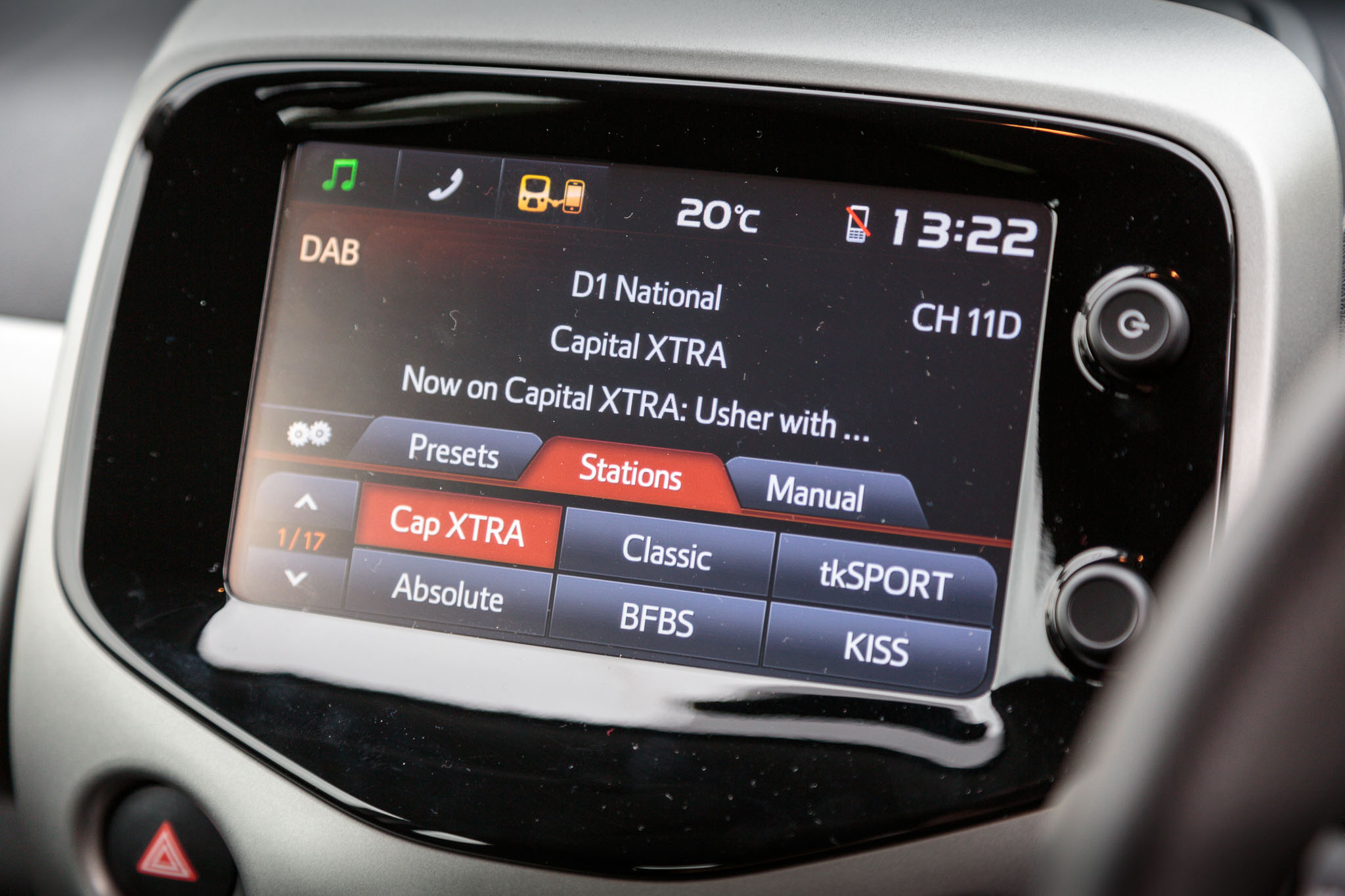 2016 Citroen C1 Furio Review