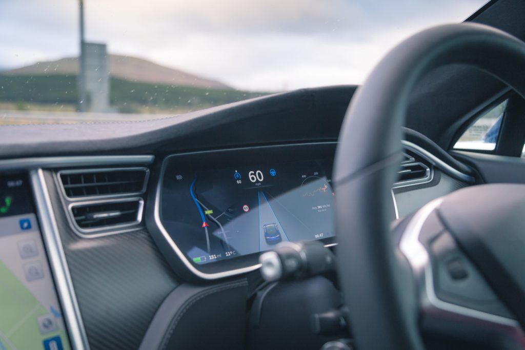 My Experience With Tesla's Autopilot System