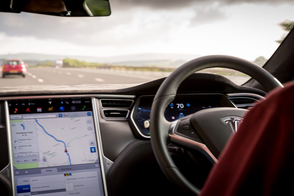 My Experience With Tesla's Autopilot System