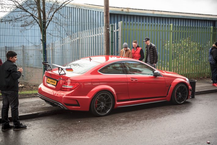 2017 Northern Performance Run, MSL Performance Birmingham