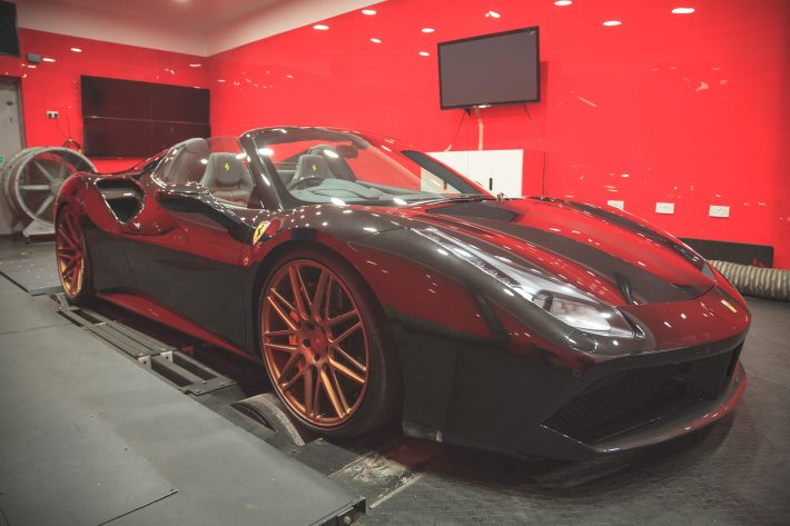 2017 Northern Performance Run, MSL Performance Birmingham