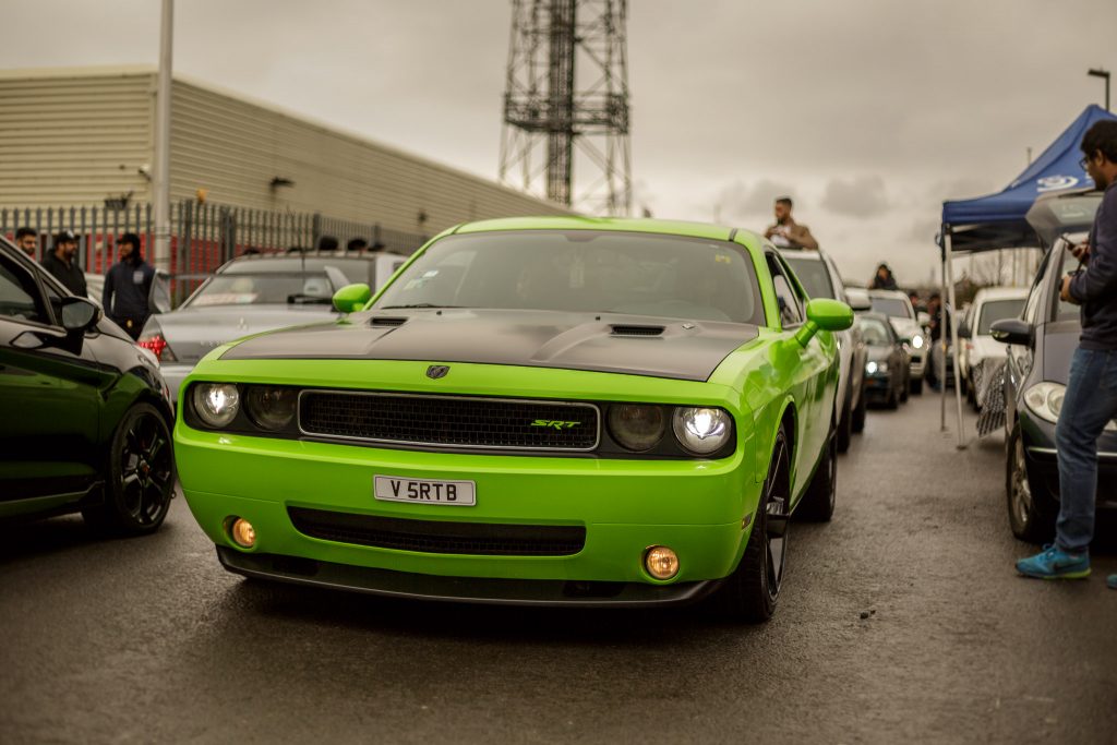 2017 Northern Performance Run, MSL Performance Birmingham 🏎️