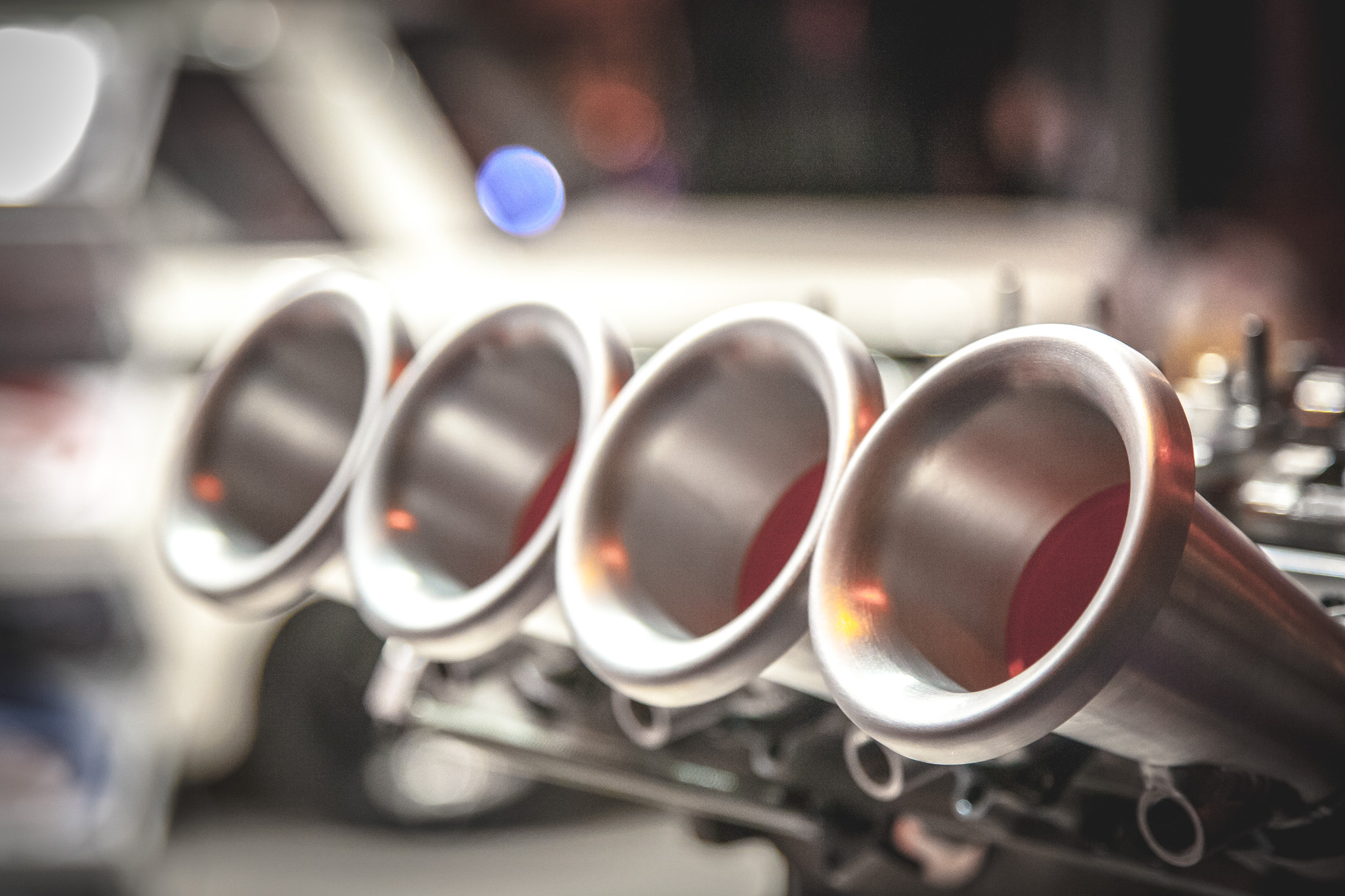 Fake car parts and how the industry is combating them