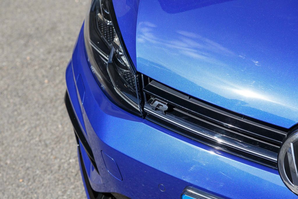 2017 Volkswagen Golf Estate R Review - Just Magical