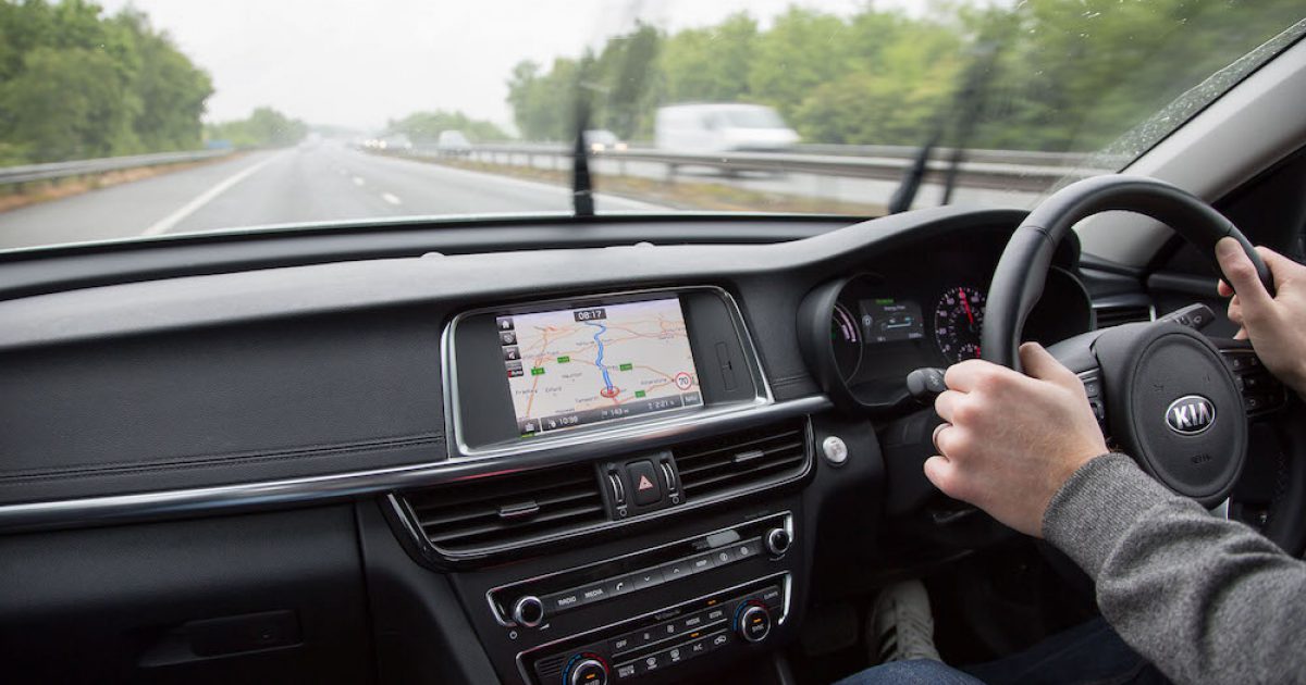 7 Easy Ways to Reduce Car Road Noise for a Quieter Drive