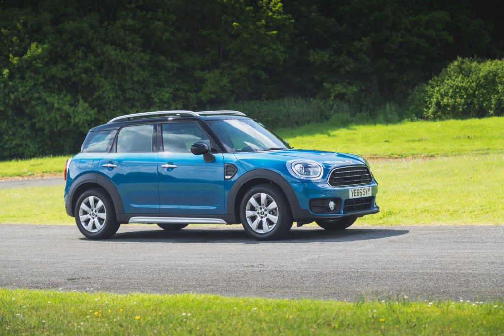 MINI Cooper Reliability: How Reliable & Good Are Mini Coopers?