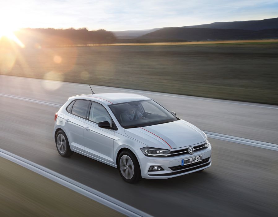 New 2017 Volkswagen Polo - Everything You Need To Know