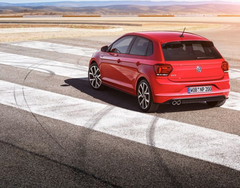 New 2017 Volkswagen Polo - Everything You Need To Know