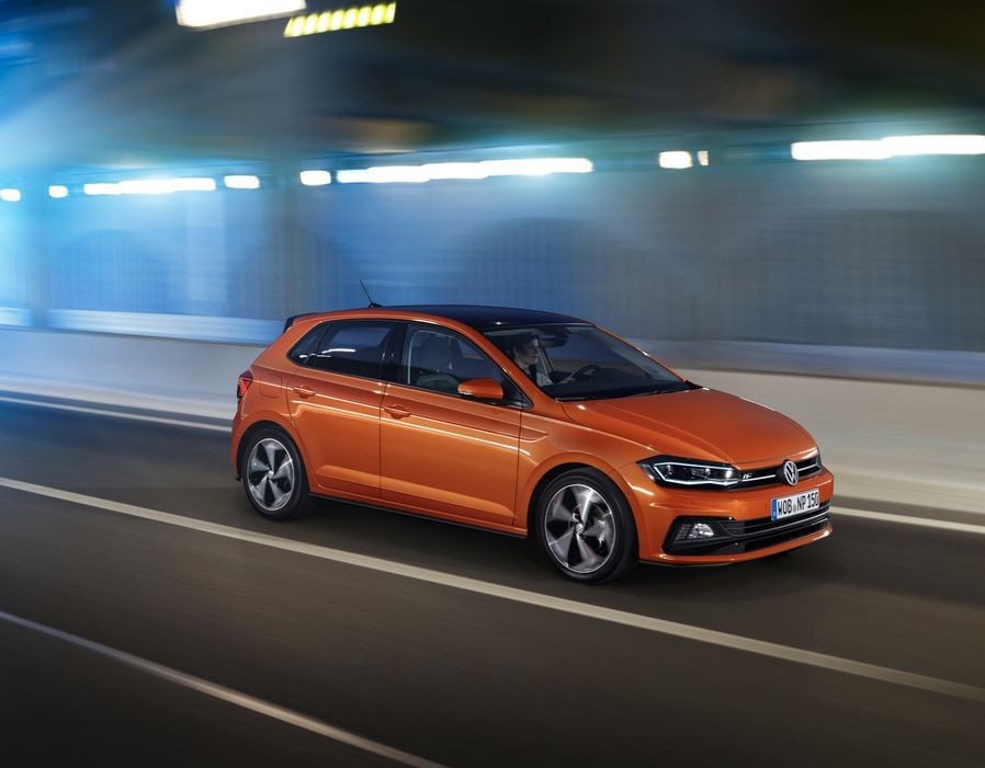 New 2017 Volkswagen Polo - Everything You Need To Know