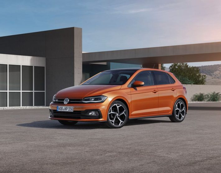 New 2017 Volkswagen Polo - Everything You Need To Know
