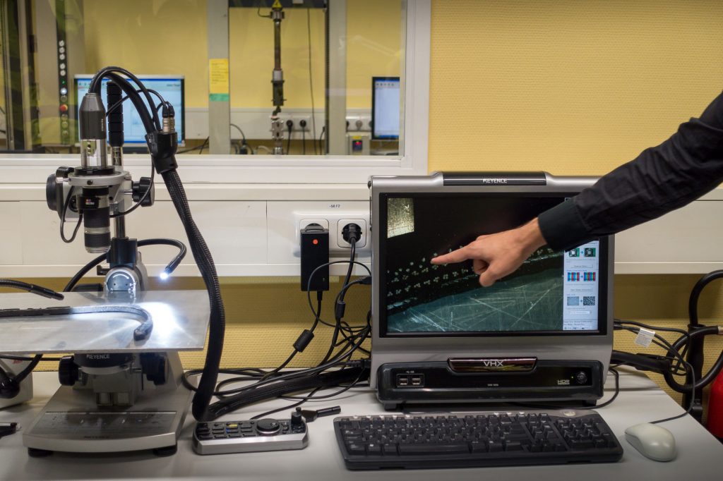 Goodyear Innovation Center: Why I Was Impressed