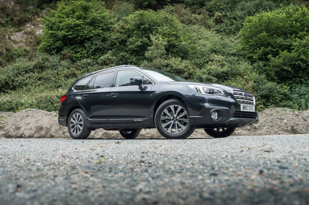 2011 Subaru Outback Problems: Reliability, Review, & Complaints