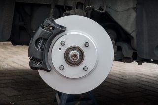 Textar Brake Pads And Discs Review - Premium Quality at a Good price