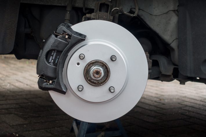 Textar Brake Pads And Discs Review - Premium Quality at a Good price