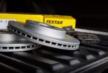 Textar Brake Pads And Discs Review - Premium Quality at a Good price