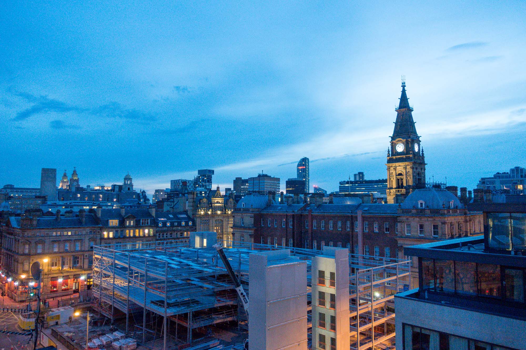 The Shankly Hotel Review - Liverpool, UK