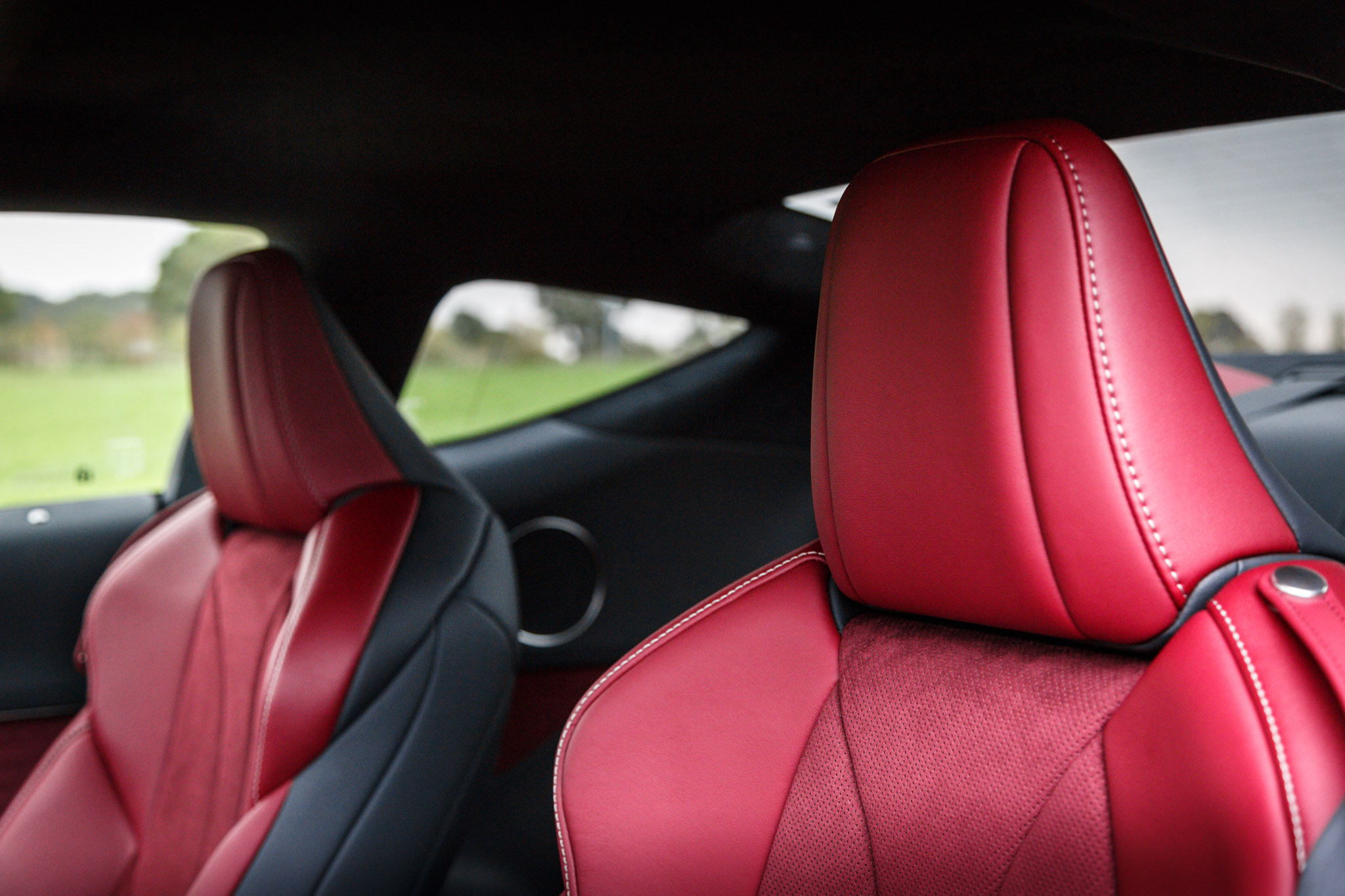 2017 Lexus LC500 Reviewed | Motor Verso