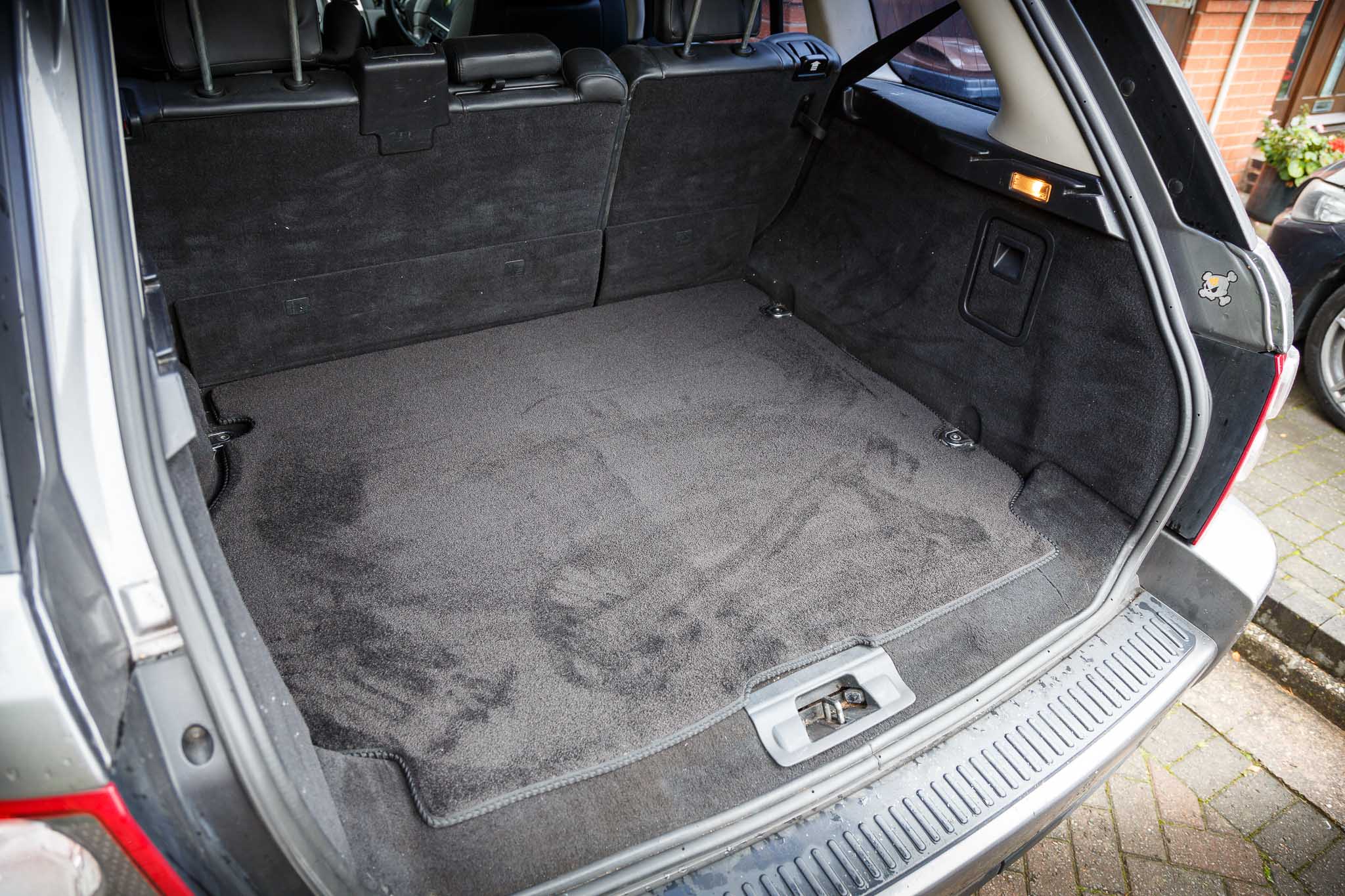 CovProtec Boot Mats - Premium Quality Boot Protection