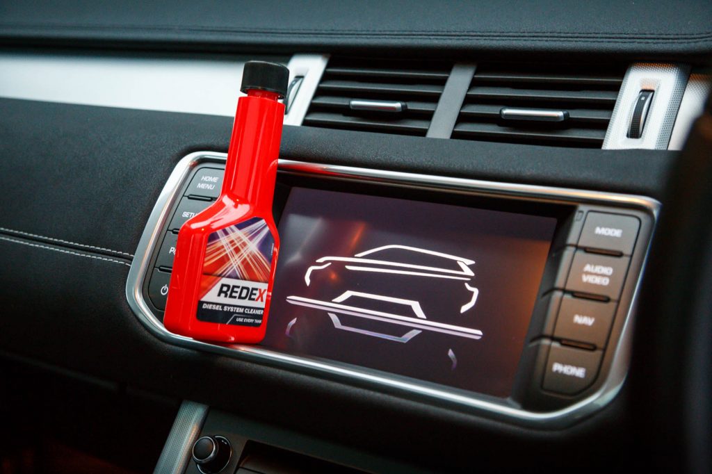 Does Redex Work - Redex Fuel System Cleaner Real-World Test