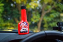 Does Redex Work - Redex Fuel System Cleaner Real-World Test