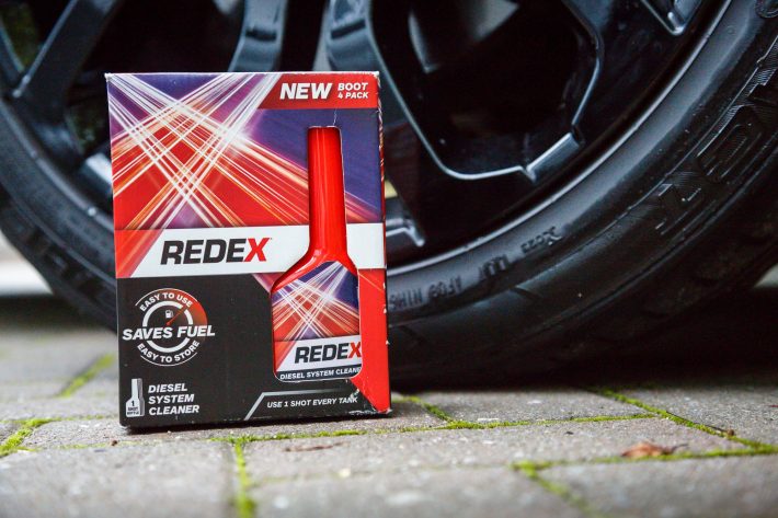 Does Redex Work - Redex Fuel System Cleaner Real-World Test