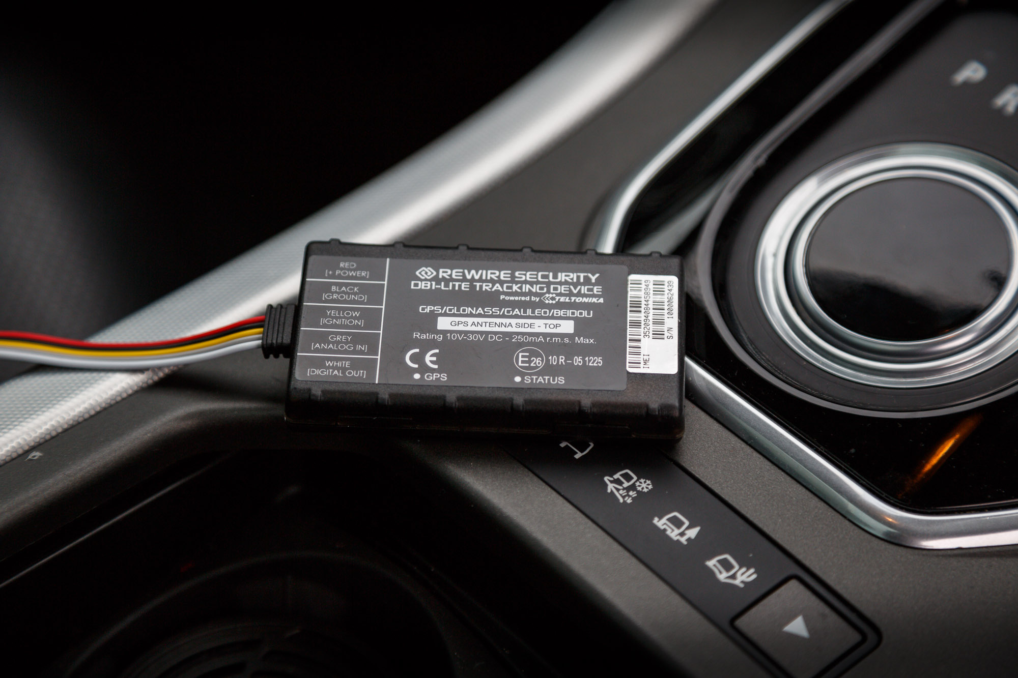 Rewire Security DB-1 Lite Compact Review