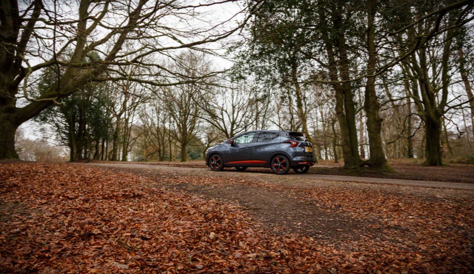 2018 Nissan Micra Tekna 0.9T Review (It Has All The Qualities You Want)